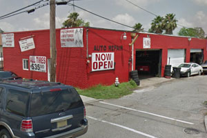 Auto Repair Services in New Orleans, LA - Downman Road Auto Repair Center